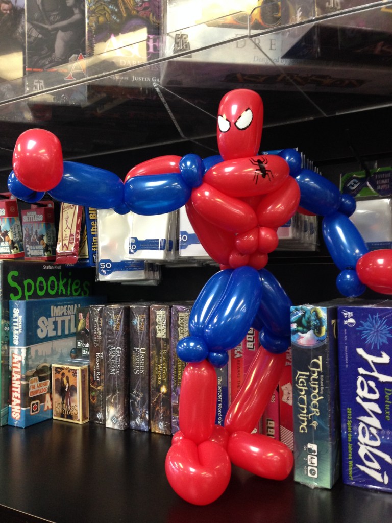 BOOK YOUR EVENT | Barnacle Bart - Theme Parties and Magic Shows!